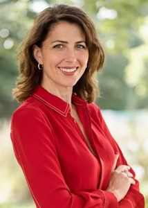 Colleen Carroll Campbell — Author • Journalist • Former Presidential ...