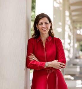 About - Colleen Carroll Campbell