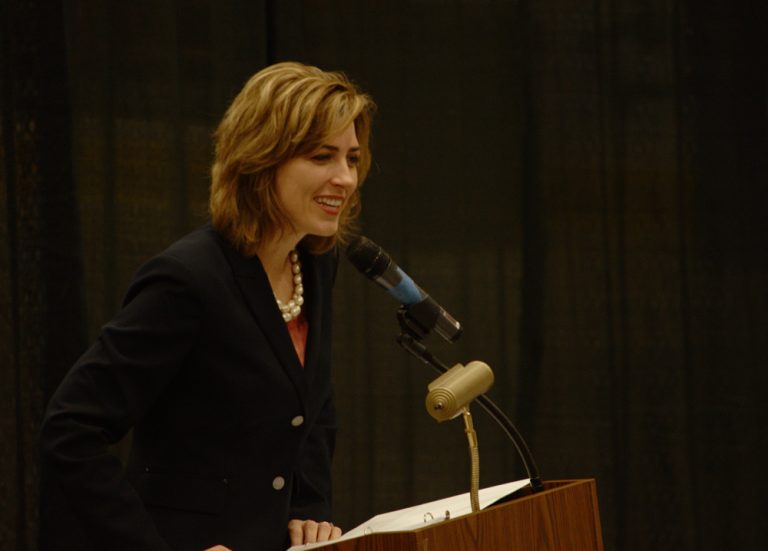 Speaking - Colleen Carroll Campbell